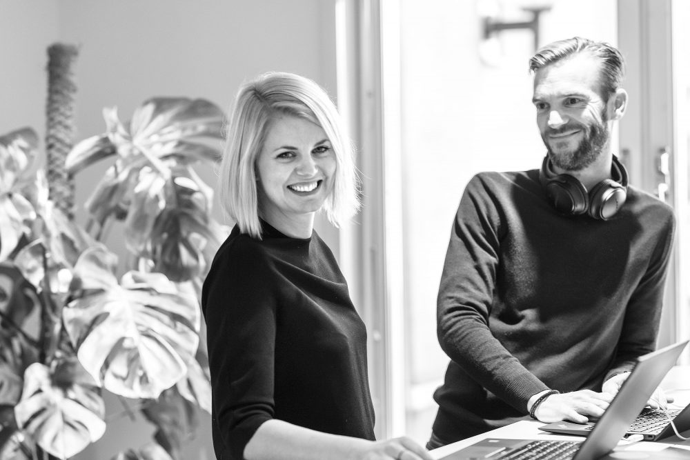 Nexus tar nästa steg: rullar ut Dynamics 365 i Europa tillsammans med ...