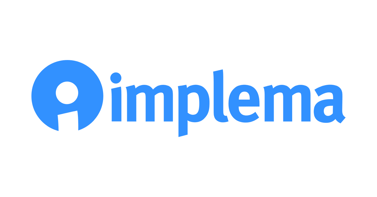 Julia Bodin – en av nio nya trainees på Implema - Aktuellt - Implema